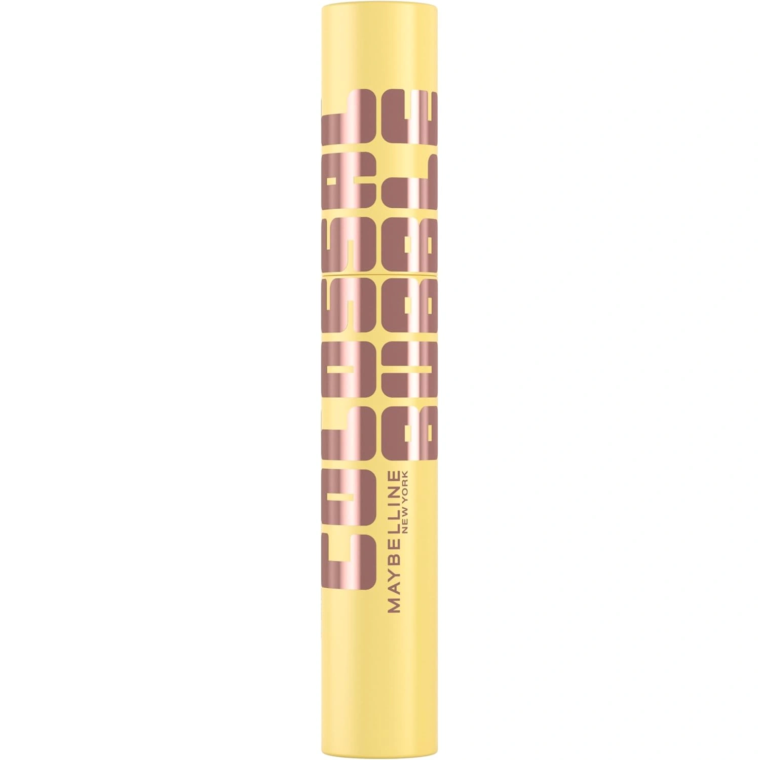 Maybelline New York Colossal Bubble Waterproof Mascara 8.75ml ...