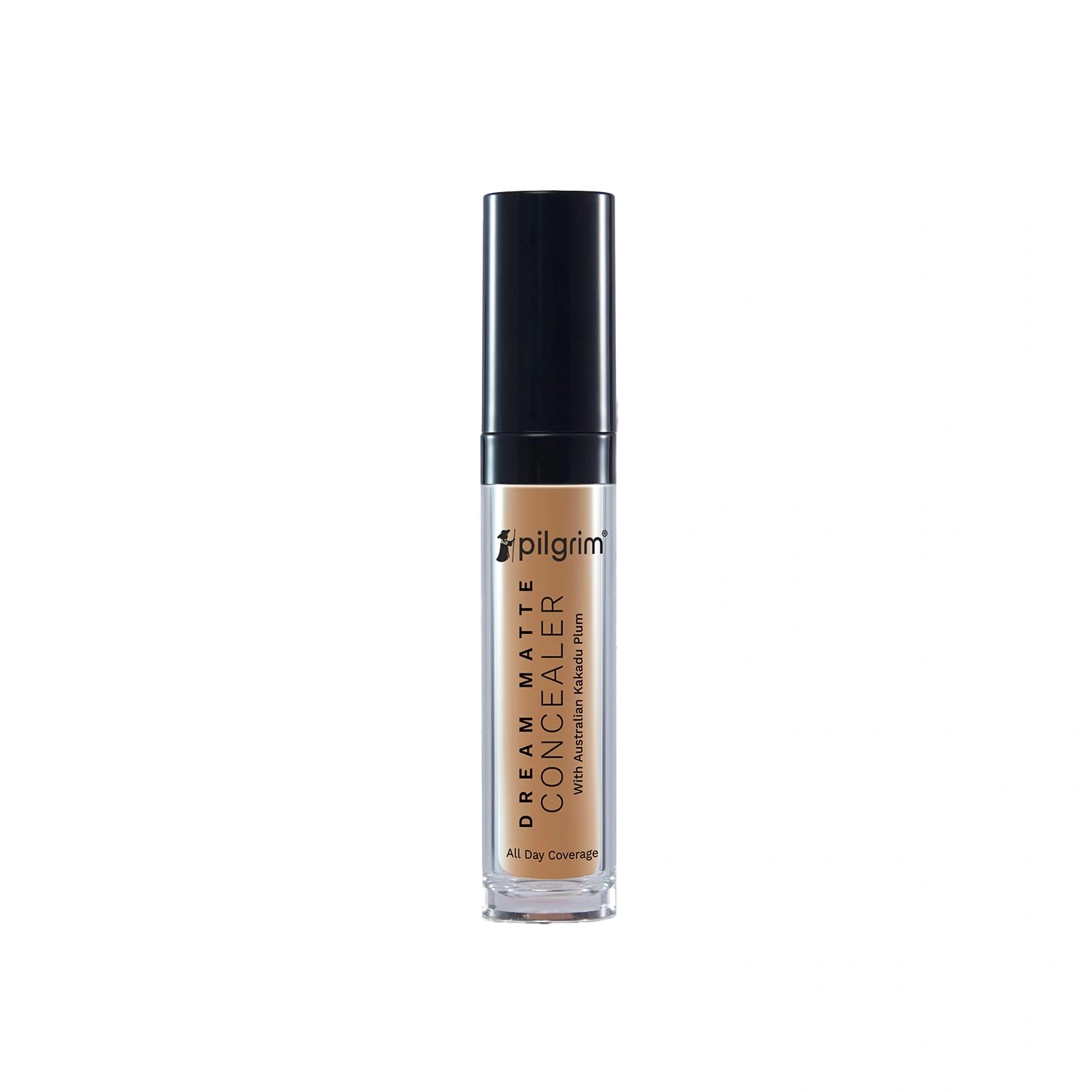 Buy Pilgrim Dream Matte Liquid Concealer with Australian Kakadu Plum ...
