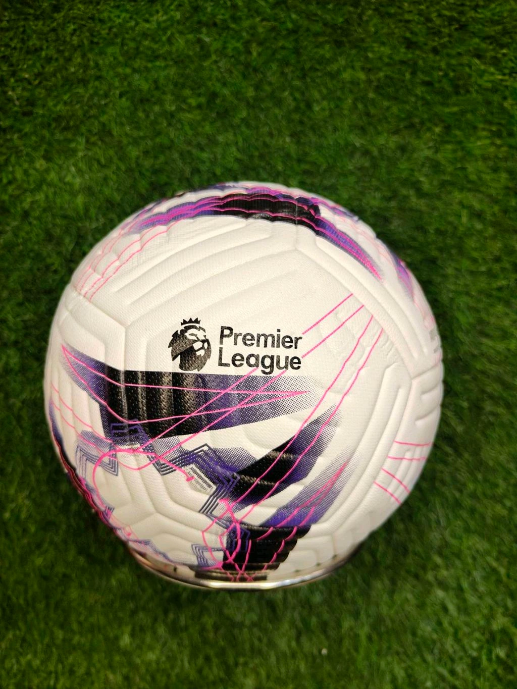 Premier League 2023-24 Match Ball Replica (5 Size)