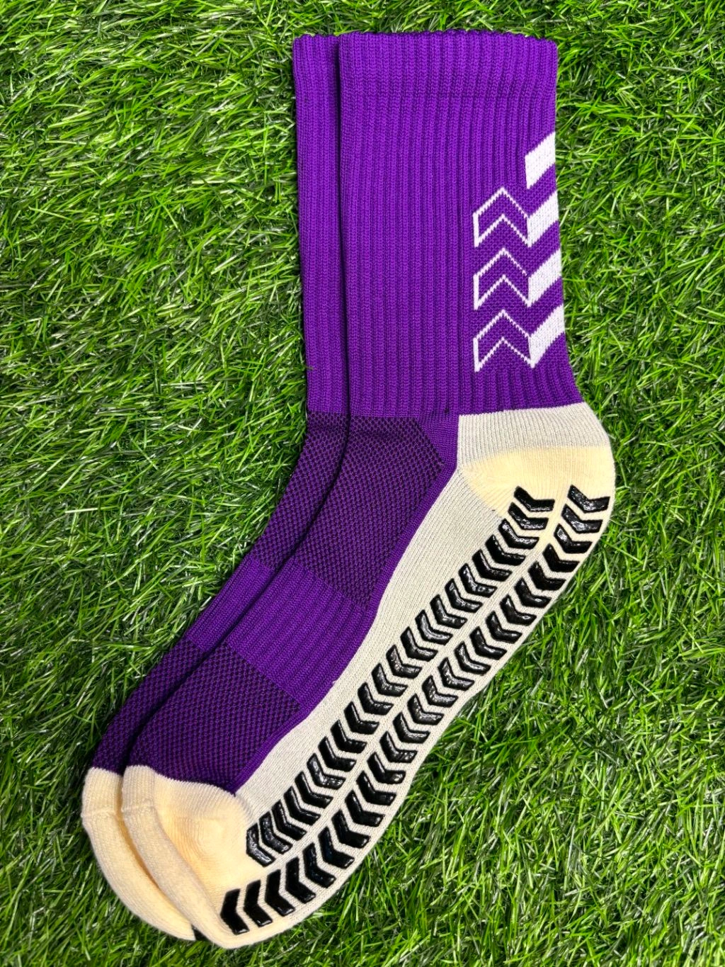 Football Grip Socks (1 Pair)