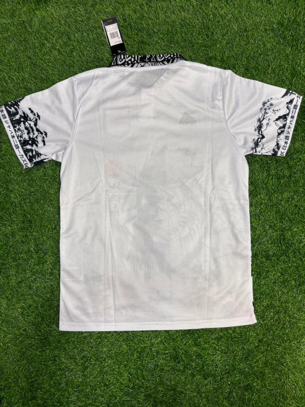 Japan X Naruto Two Face Fan Edition With Short