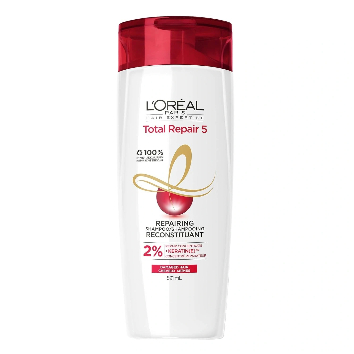 LOREAL TOTAL REPAIR 5