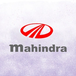 MAHINDRA - Record Clothing