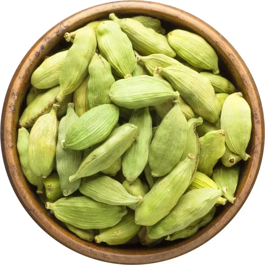 Cardamom/ యాలకులు (Elachi)