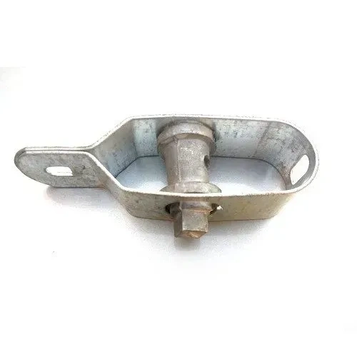 Clamp Wier Tightner (Pack of 10)