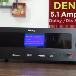 Denx V3100