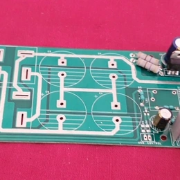 Ac To Dc Rectifier New Pcb
