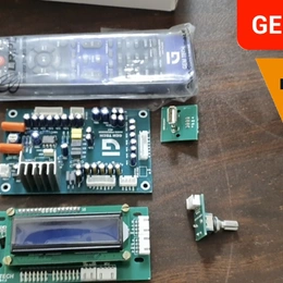 Gem tech New Updated Kit