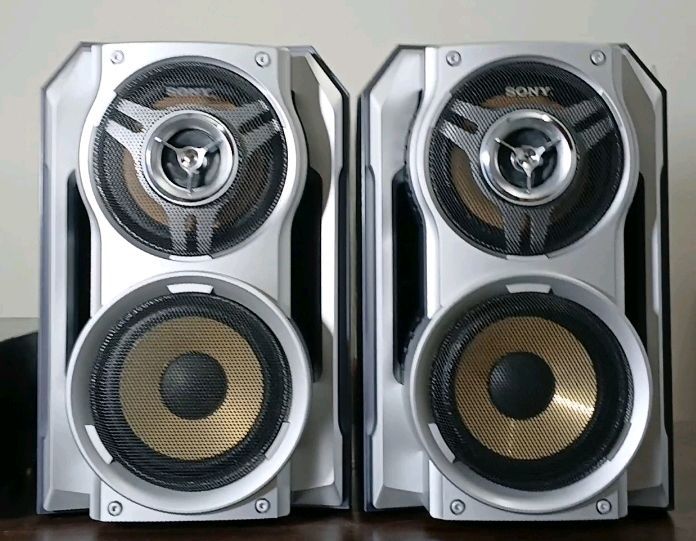 Sony Hybrid Box 1 Pair