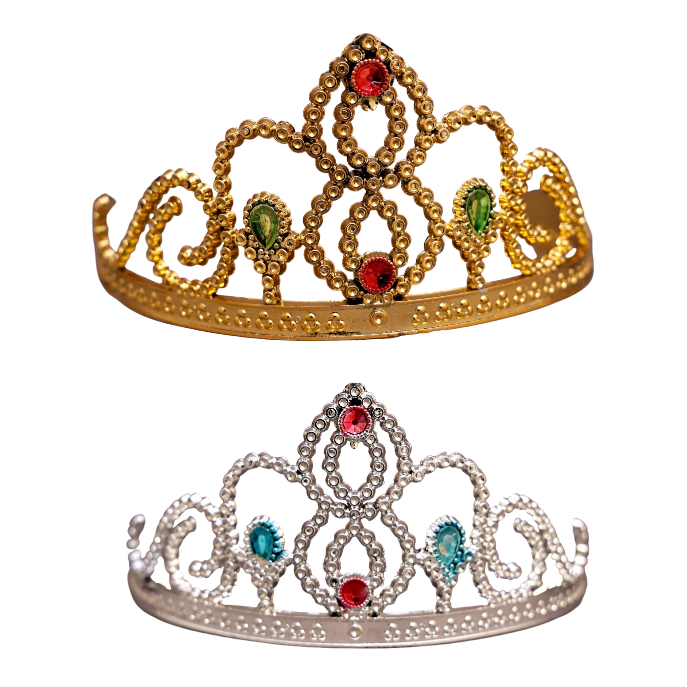 FIX CROWN