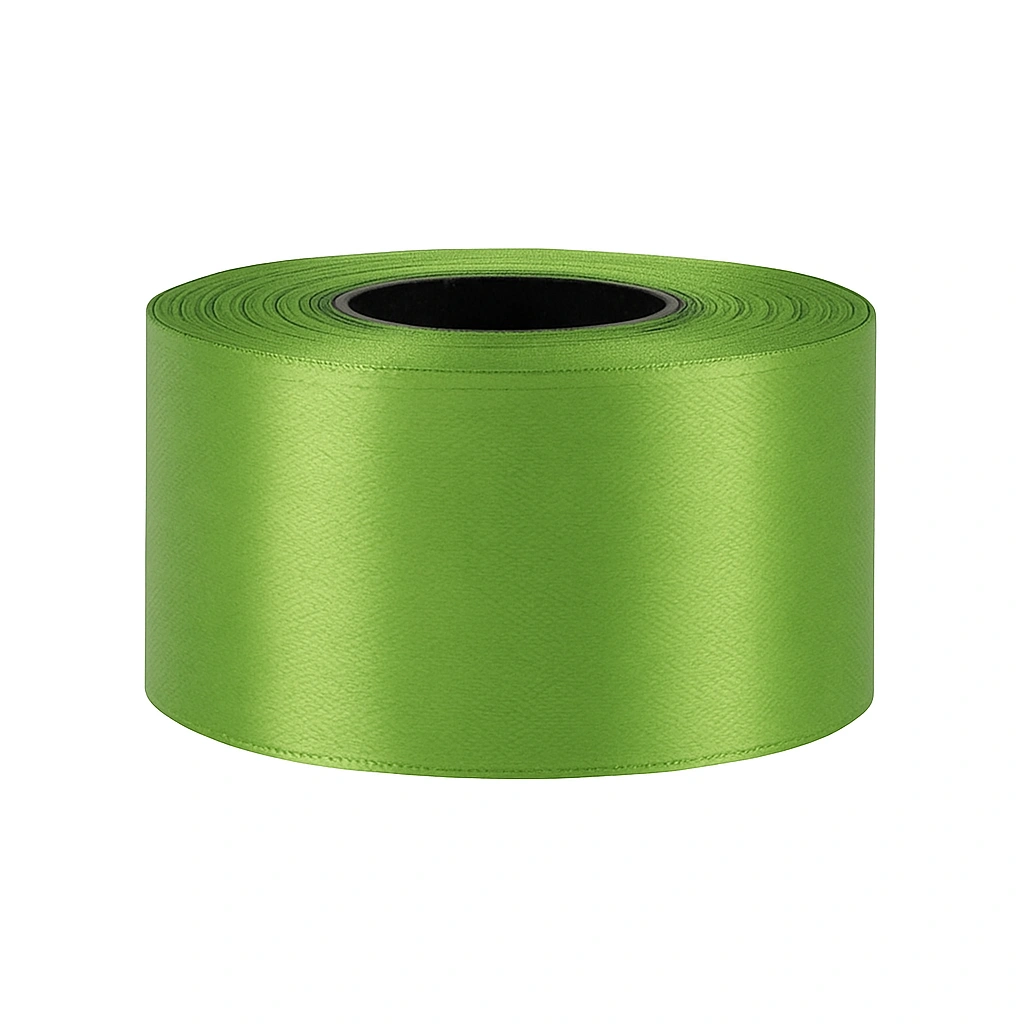 Parrot Green Curl Ribbon | 10 Yard Party Decoration