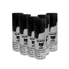 Cold Pyro Indian Black Cat | Stage & Party Sparkler