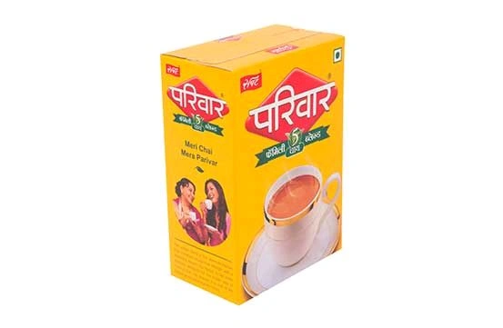 परिवार चहा 250 gm ॥ PARIVAR TEA 250 gm