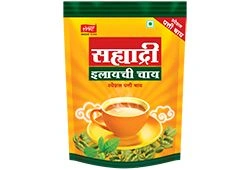 सह्याद्री इलायची चहा Sahyadri Elaichi Tea 250 Gm