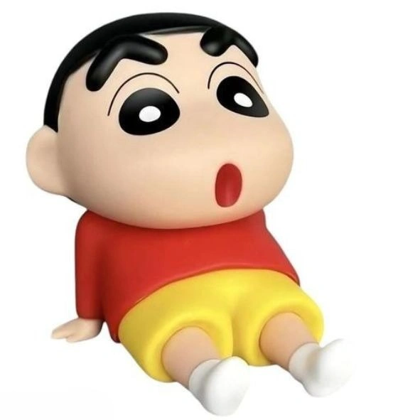 Shin-chan Phone Holder