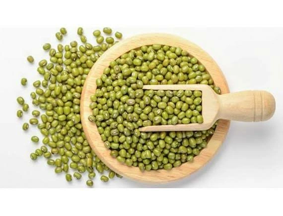 Country Green Gram | Nattu Pachai Payaru | Country Mung Bean | Nattu ...