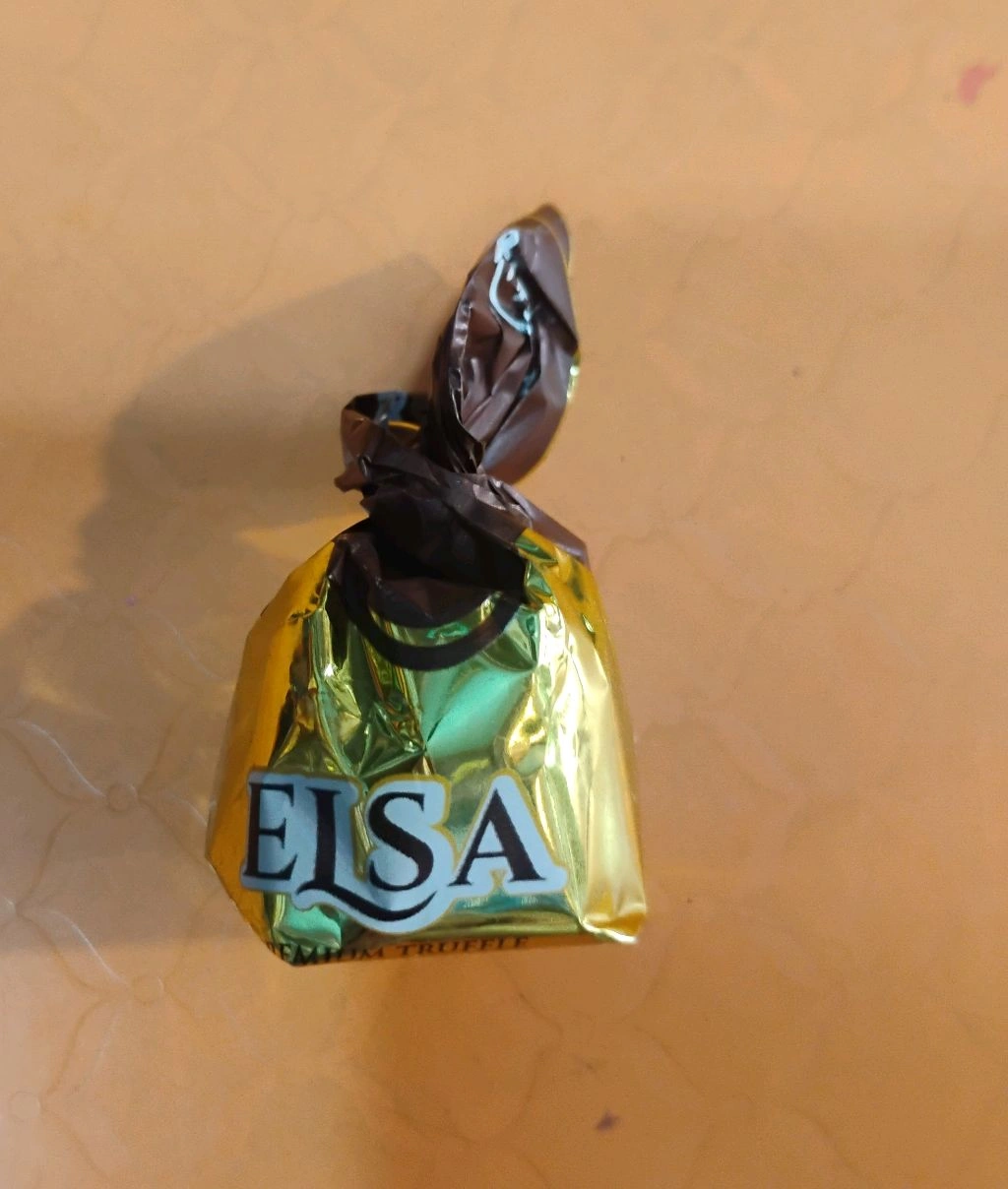 ELSA Chocolate