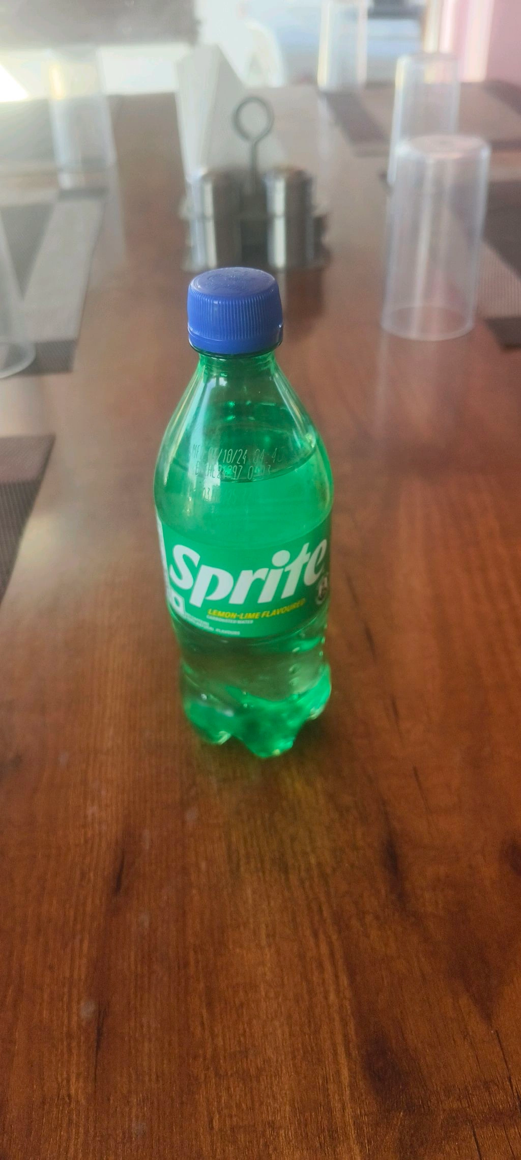 Sprite 250ml