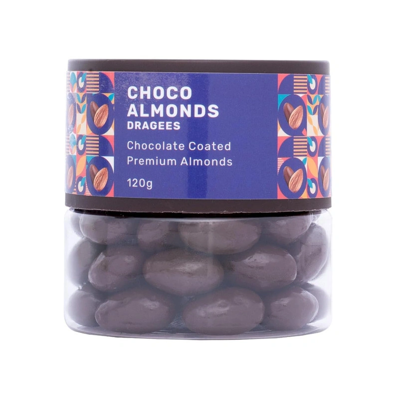 CHOCO ALMOND