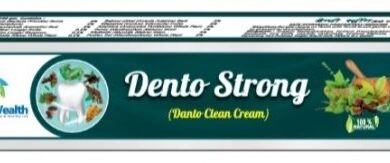 Dento Strong