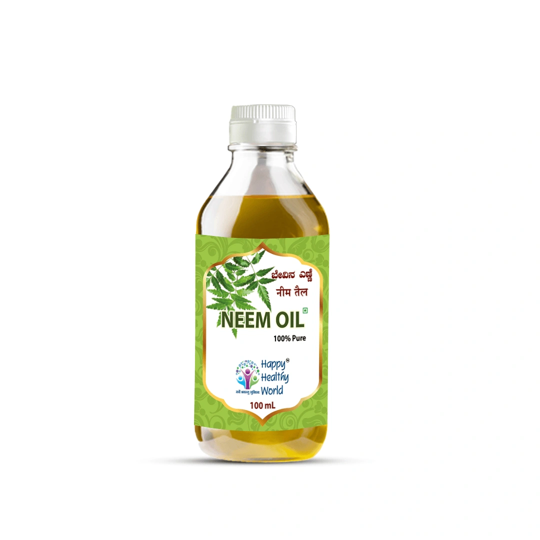 Neem Oil 100 ml