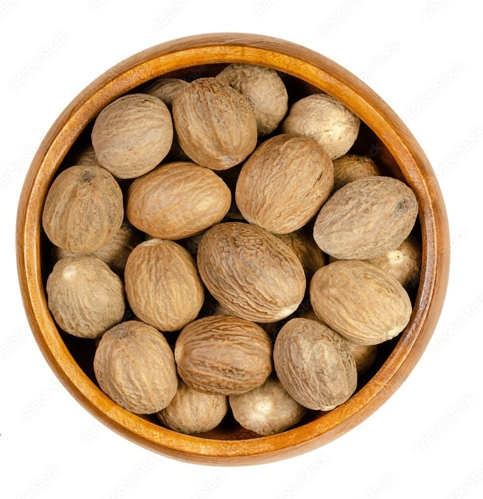 1st Quality Big Jaiphal (Nutmeg)