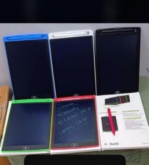 8 inch lcd writing tab Color random only