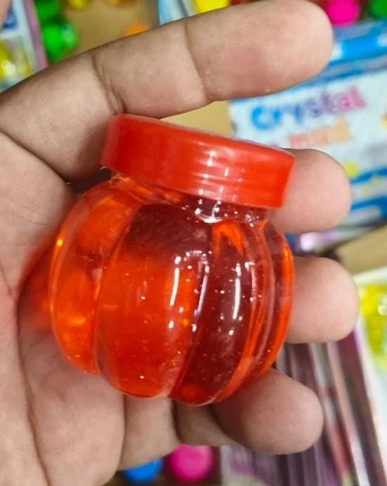 Mini matka slime packs of 12