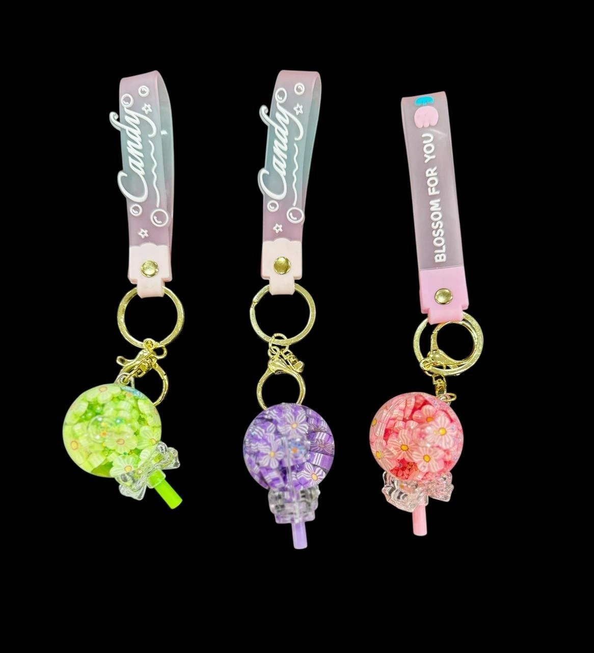 New arrival Water keychains Premium quality