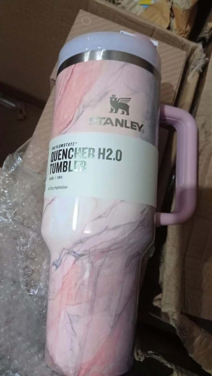 New variety added in stanley steel sippers 1200 ml Premium quality Now ...