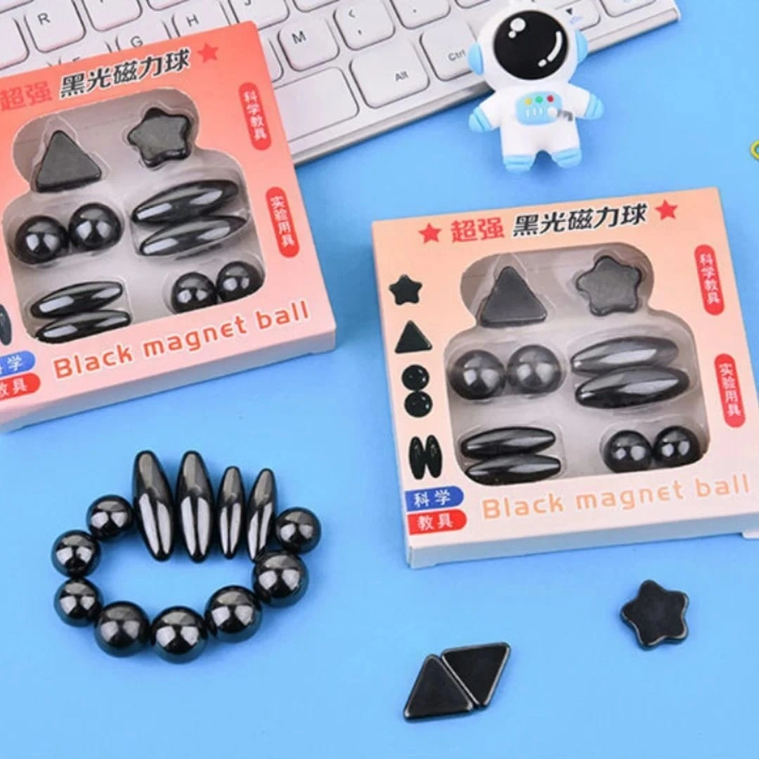 Premium quality magnet boxes