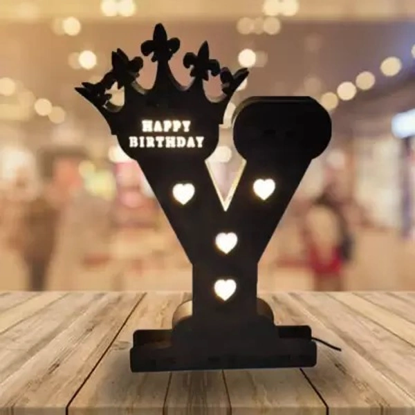 Custom Alphabet Letter - Y Custom Alphabet Letter - Y
