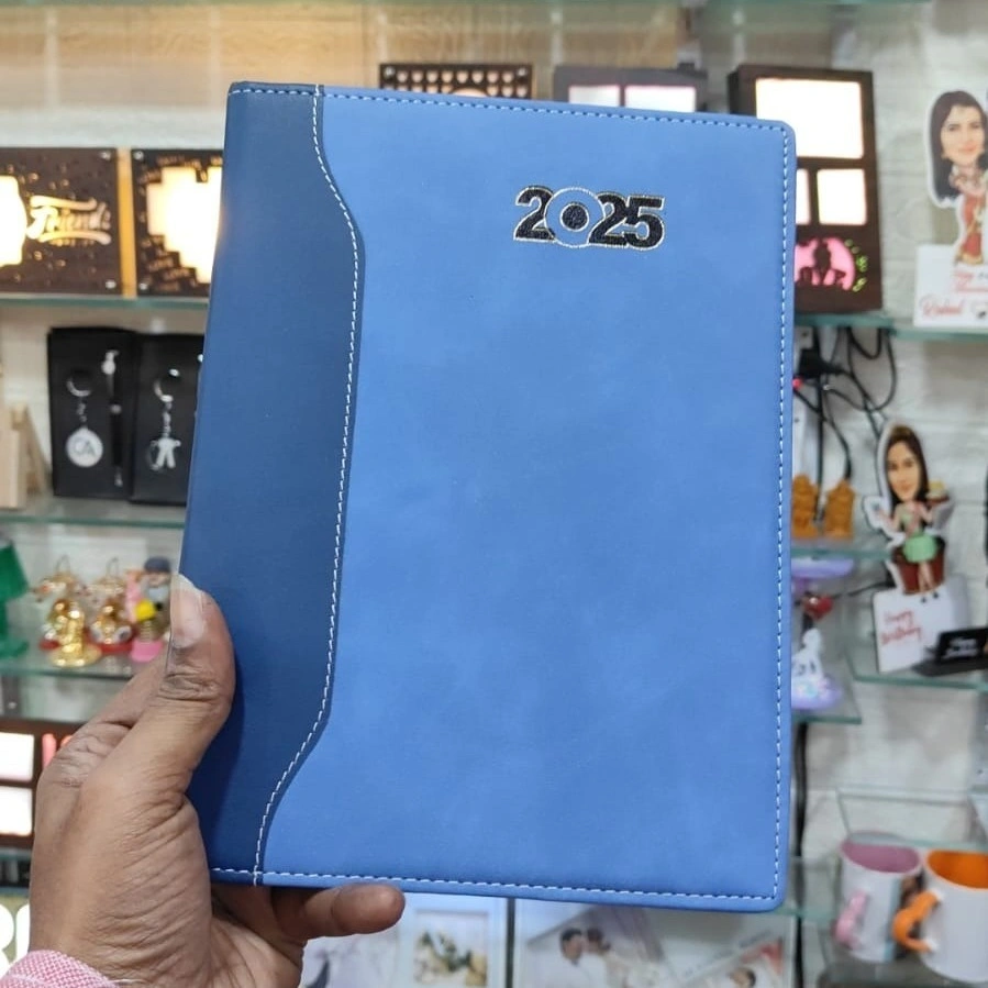 Personalized Diaries Custom Journals for Unique Memories
