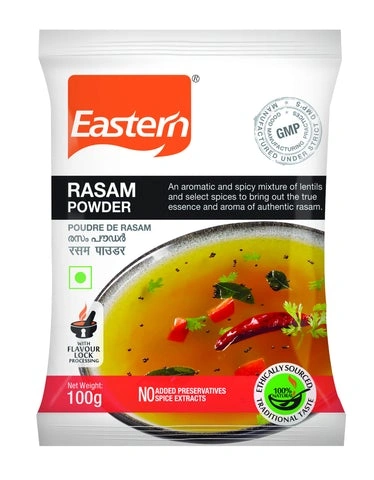 Eastern Rasam Powder