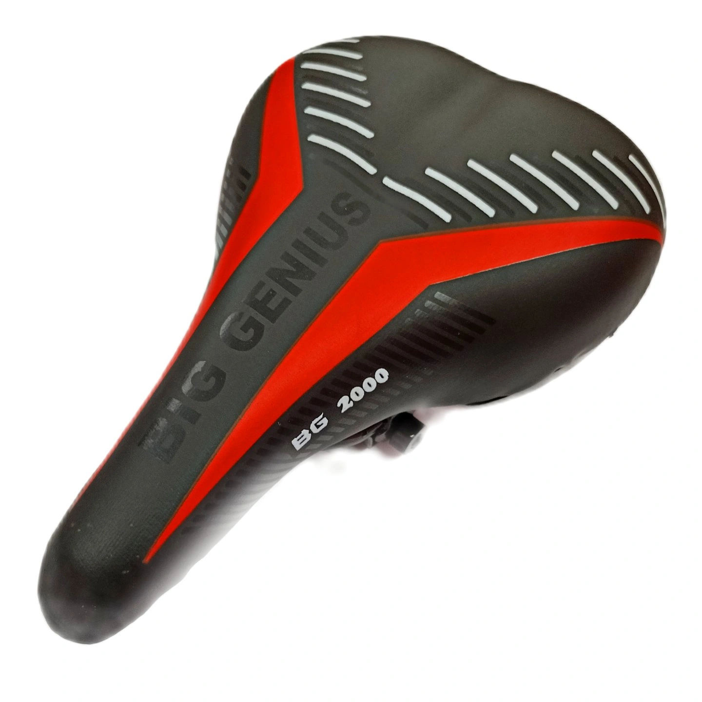 Cycle Foam Seat.