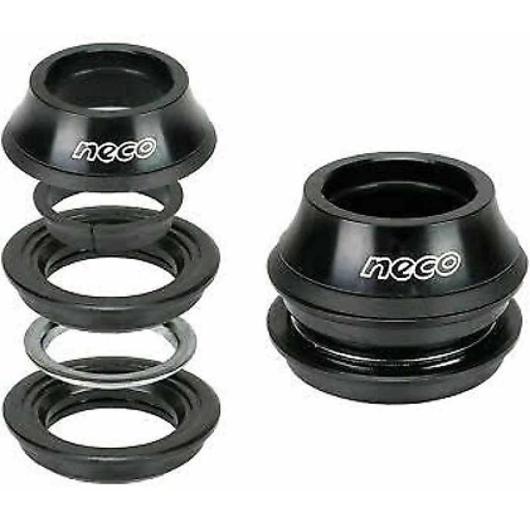 Neco Threadless Headset.