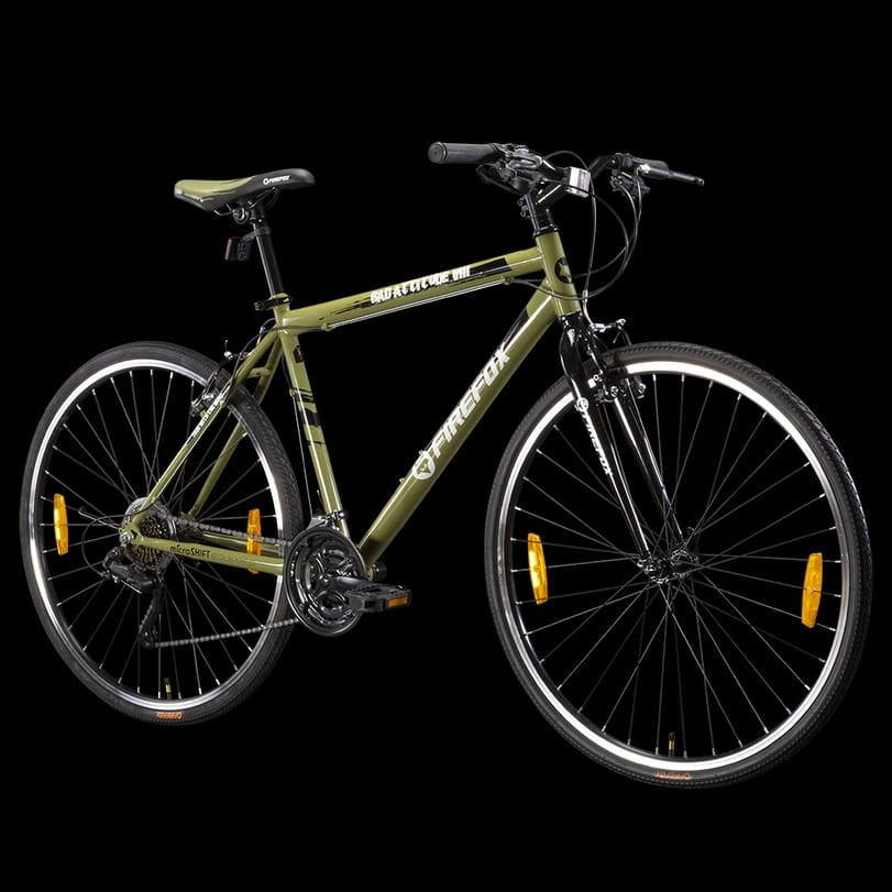 FIREFOX BAD ATTITUDE 8 CYCLE 700c