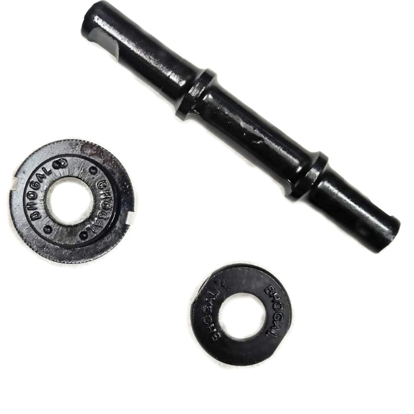 Bottom Bracket Set For Cycle. Bb Set