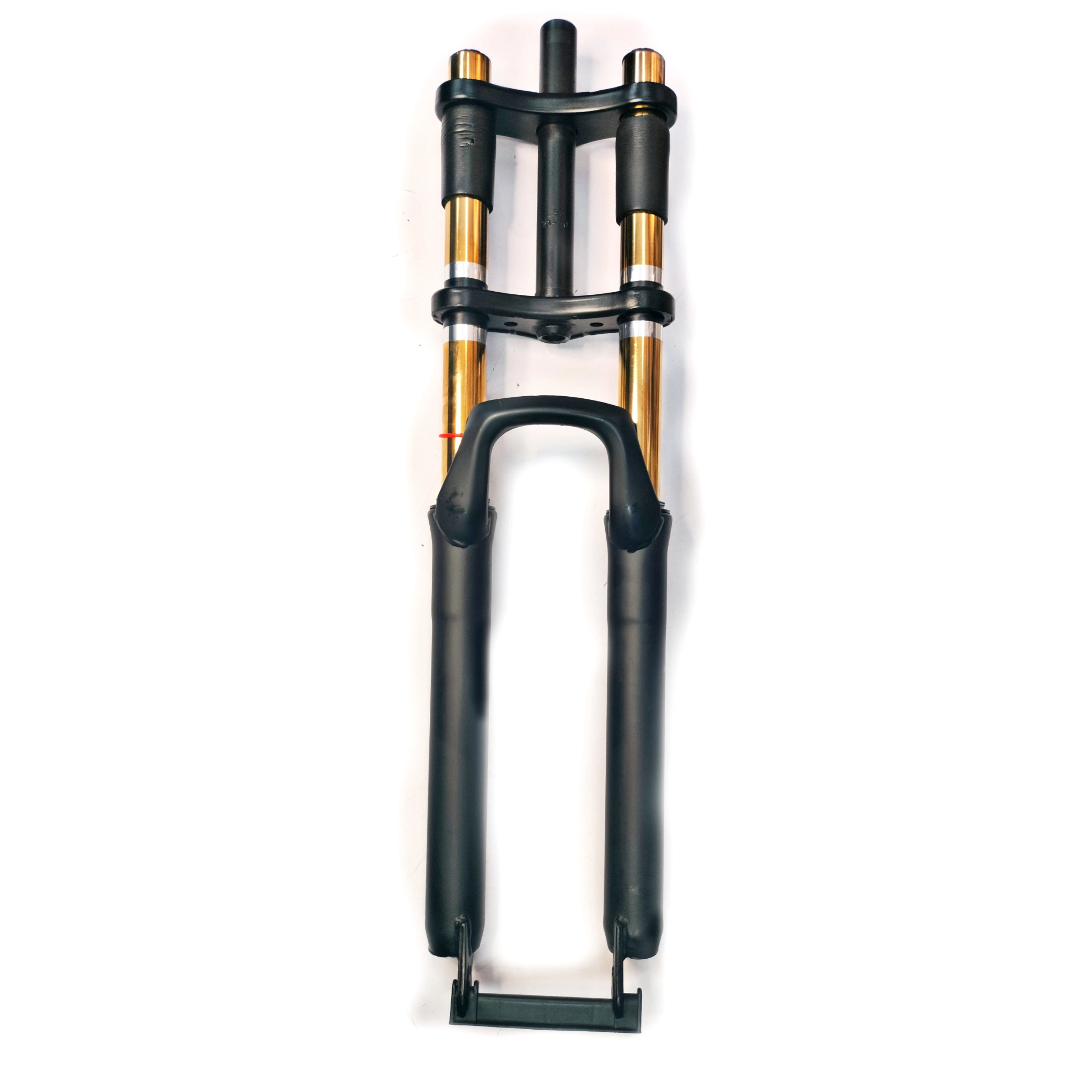 MTB Downhill Suspension Fork for Stunt Riding (26inch) 26X2.40