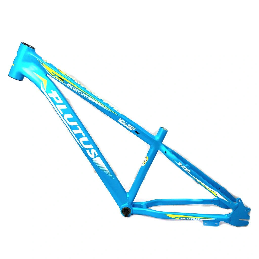 Plutus Boston Alloy Frame