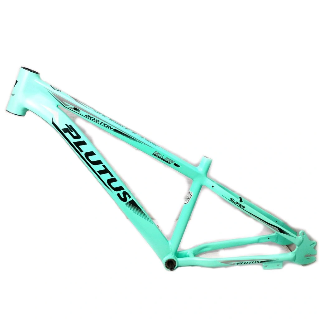 Plutus Boston Alloy Frame